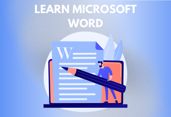 Learn Microsoft Word - TechAircraft Solution Private Limited